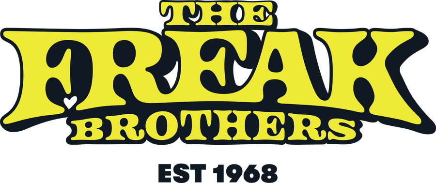 History – The Freak Brothers